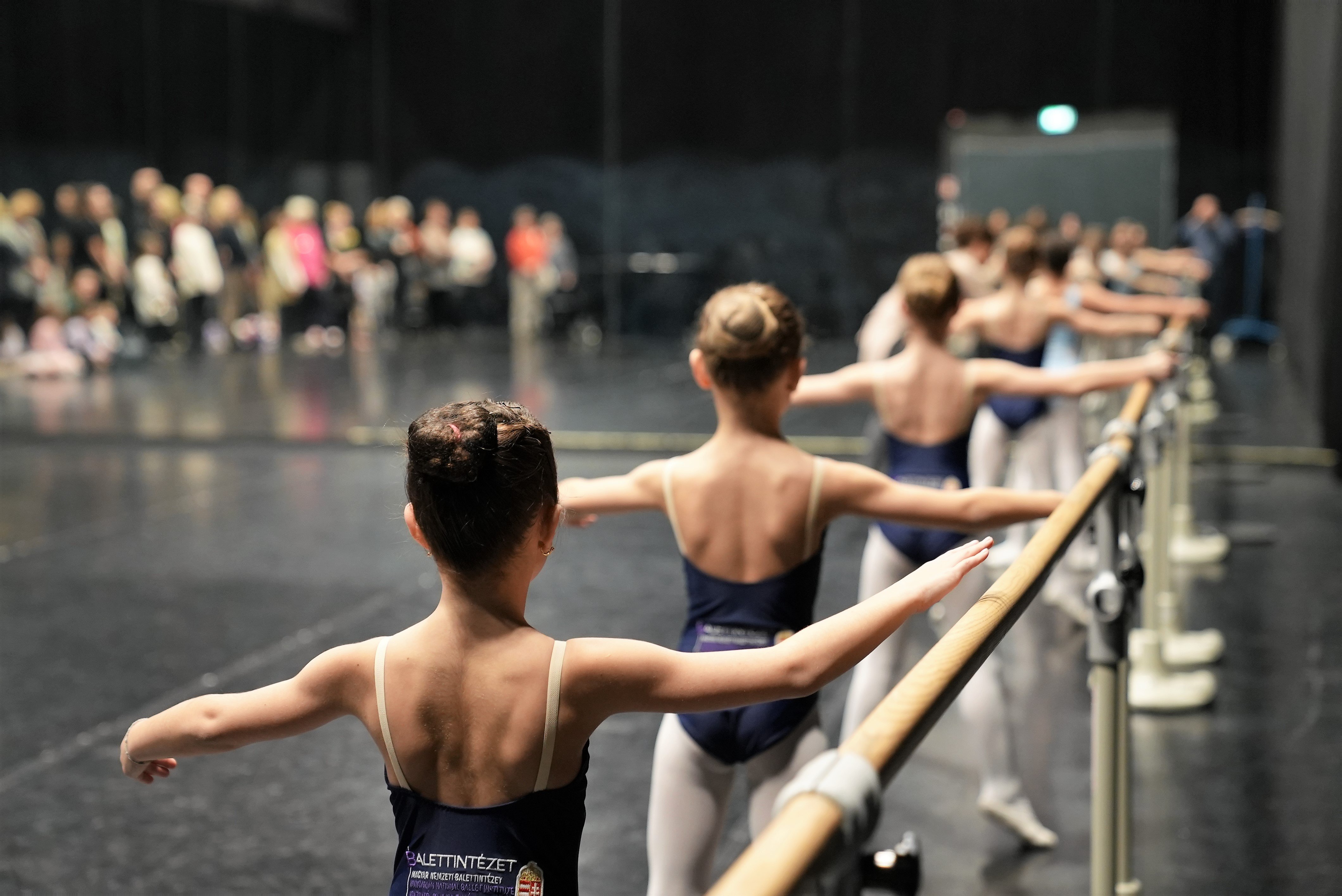 Nyílt napot hirdet a Magyar Nemzeti Balettintézet - Magyar Nemzeti ...