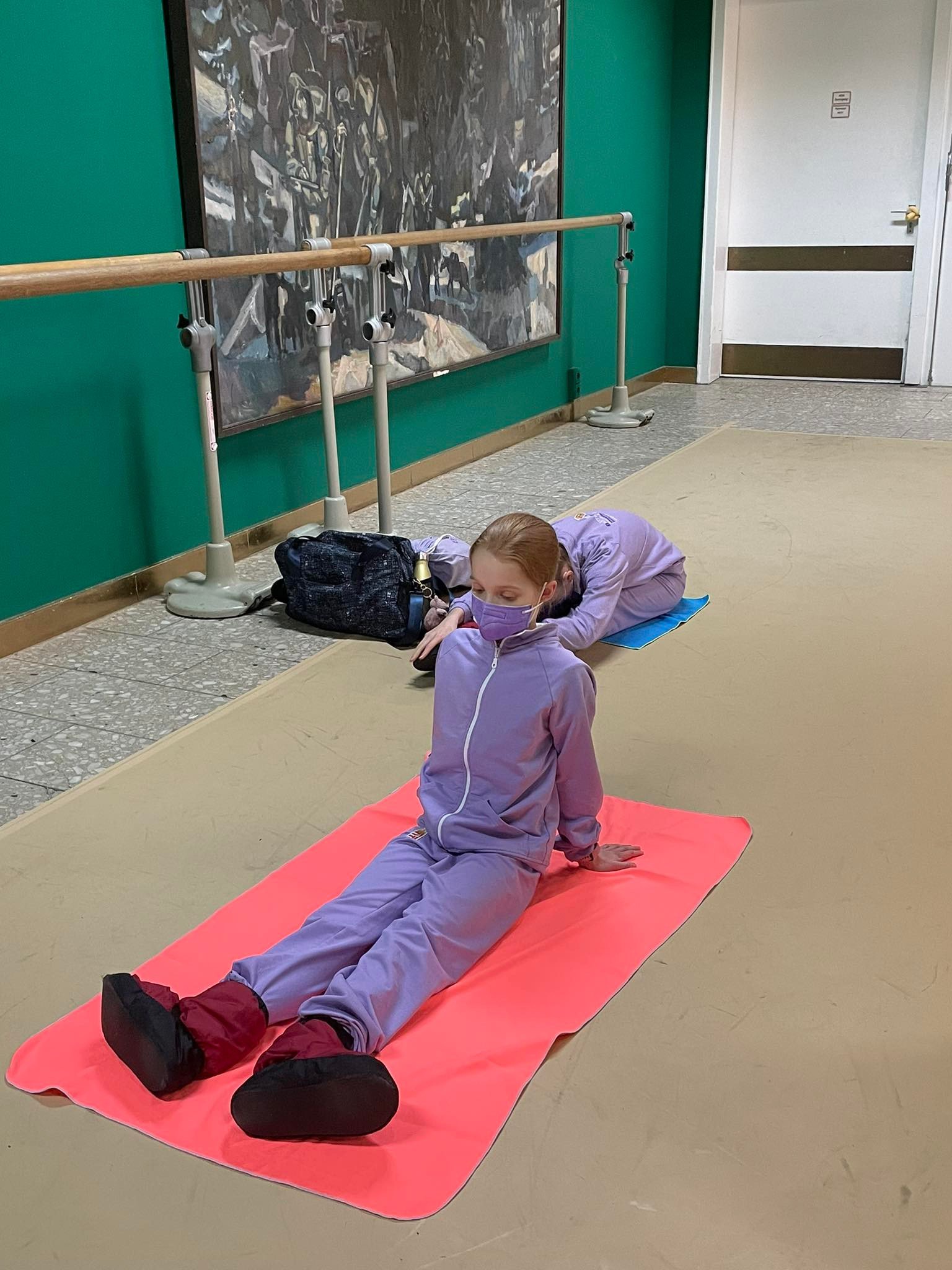 The HNBI on the Tanzolymp International Dance Festival - Magyar Nemzeti ...