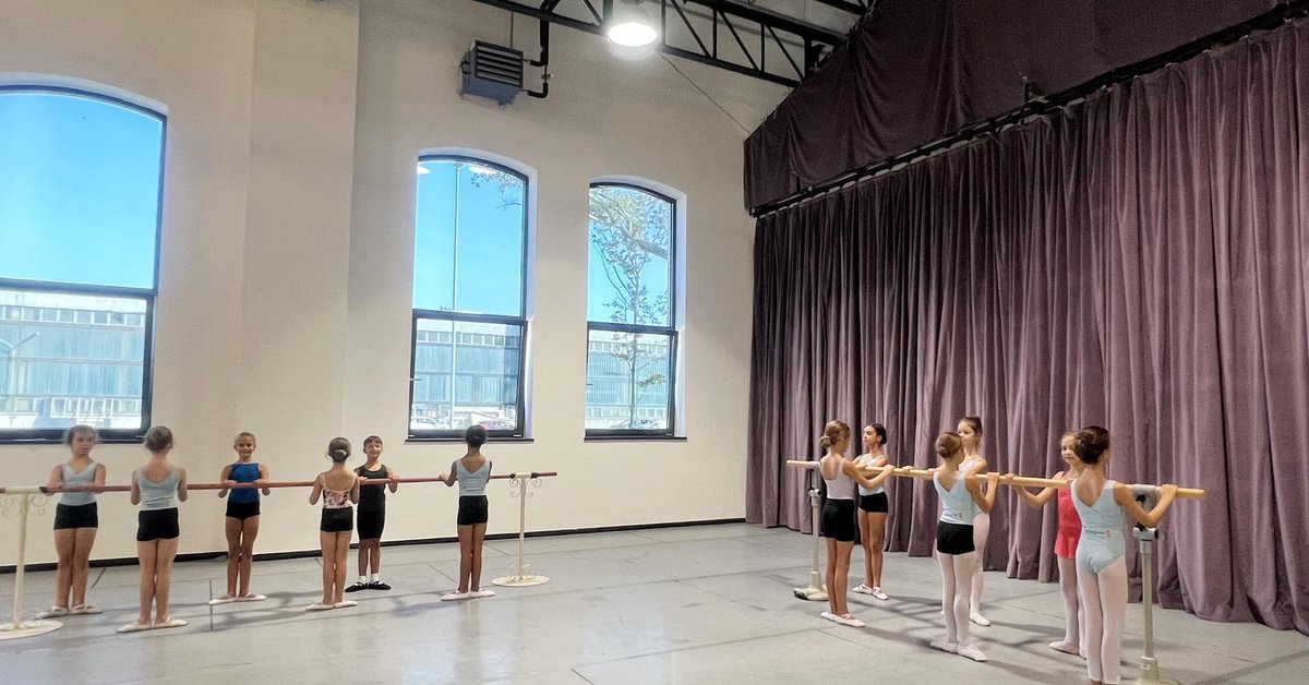 Nyílt napot hirdet a Magyar Nemzeti Balettintézet - Magyar Nemzeti ...