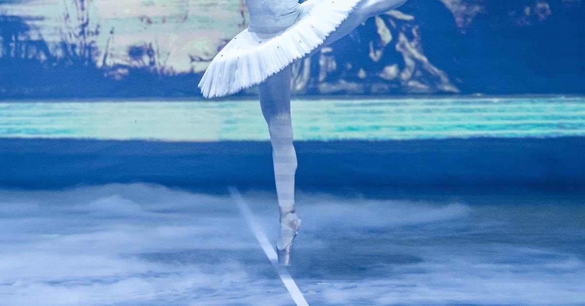 Klasszikus balett - Magyar Nemzeti Balettintézet