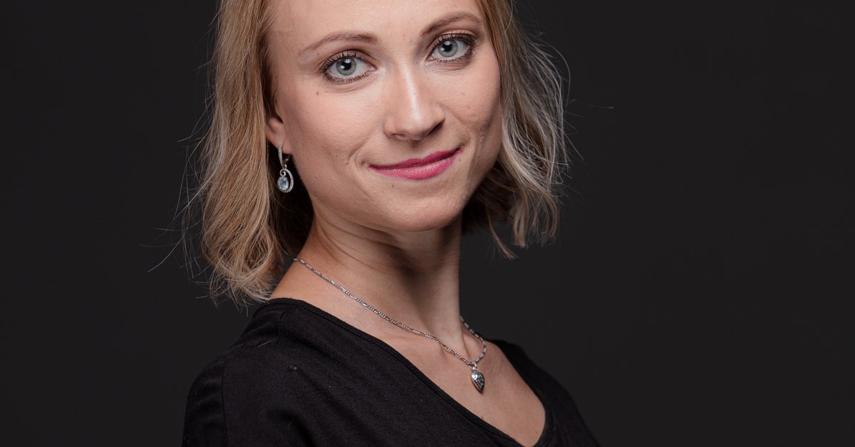 Olga Chernakova - Magyar Nemzeti Balettintézet